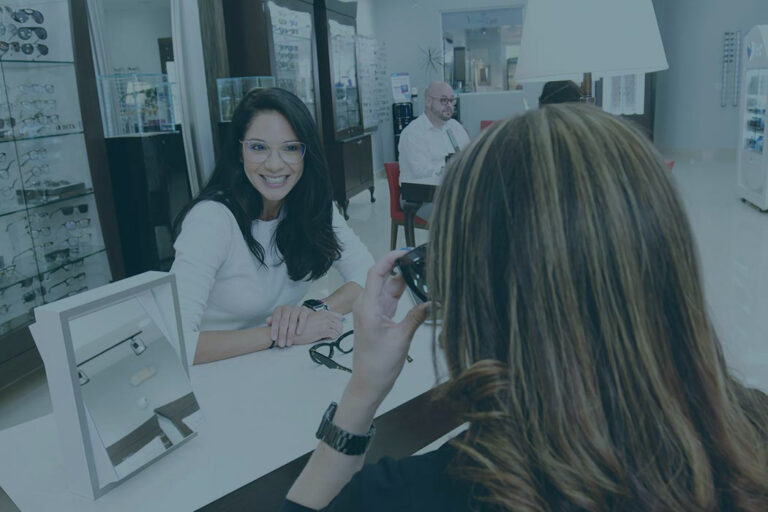 Visual Eyes Optometrist - Eye Exams & Eyewear in Boca & Delray