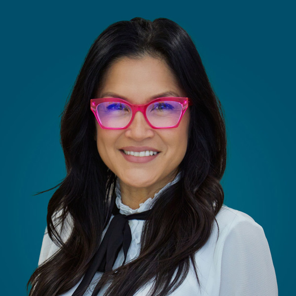 Dr Giselle Radice - Visual Eyes Optical