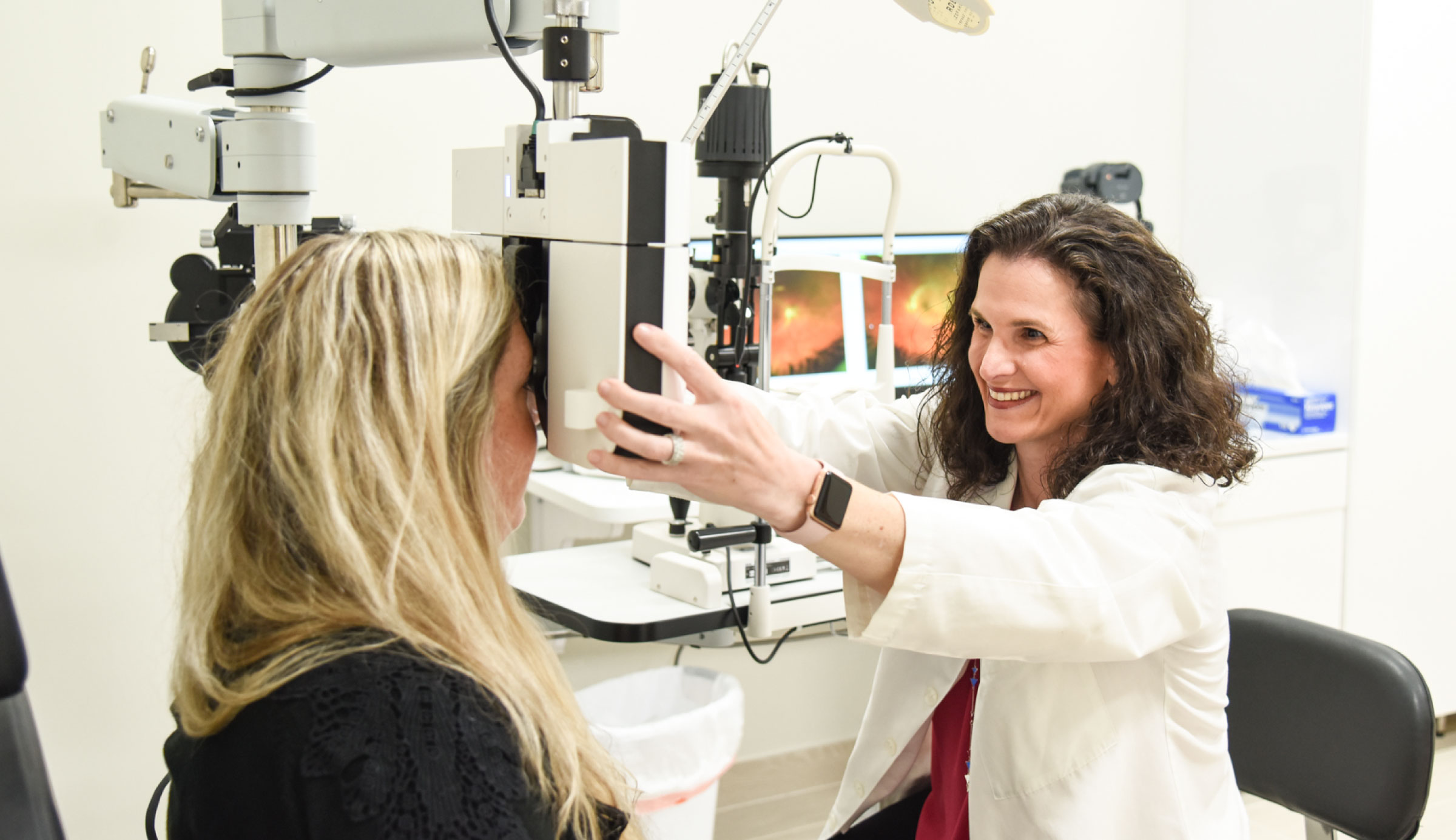 Visual Eyes Optometrist - Eye Exams & Eyewear in Boca & Delray