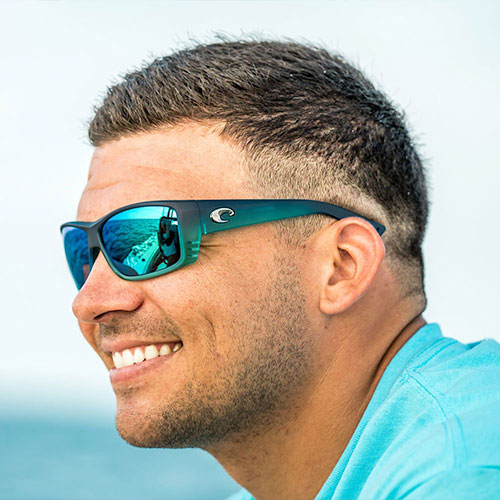 The Top 5 Costa Sunglasses for Outdoor Enthusiasts - Visual Eyes Optical