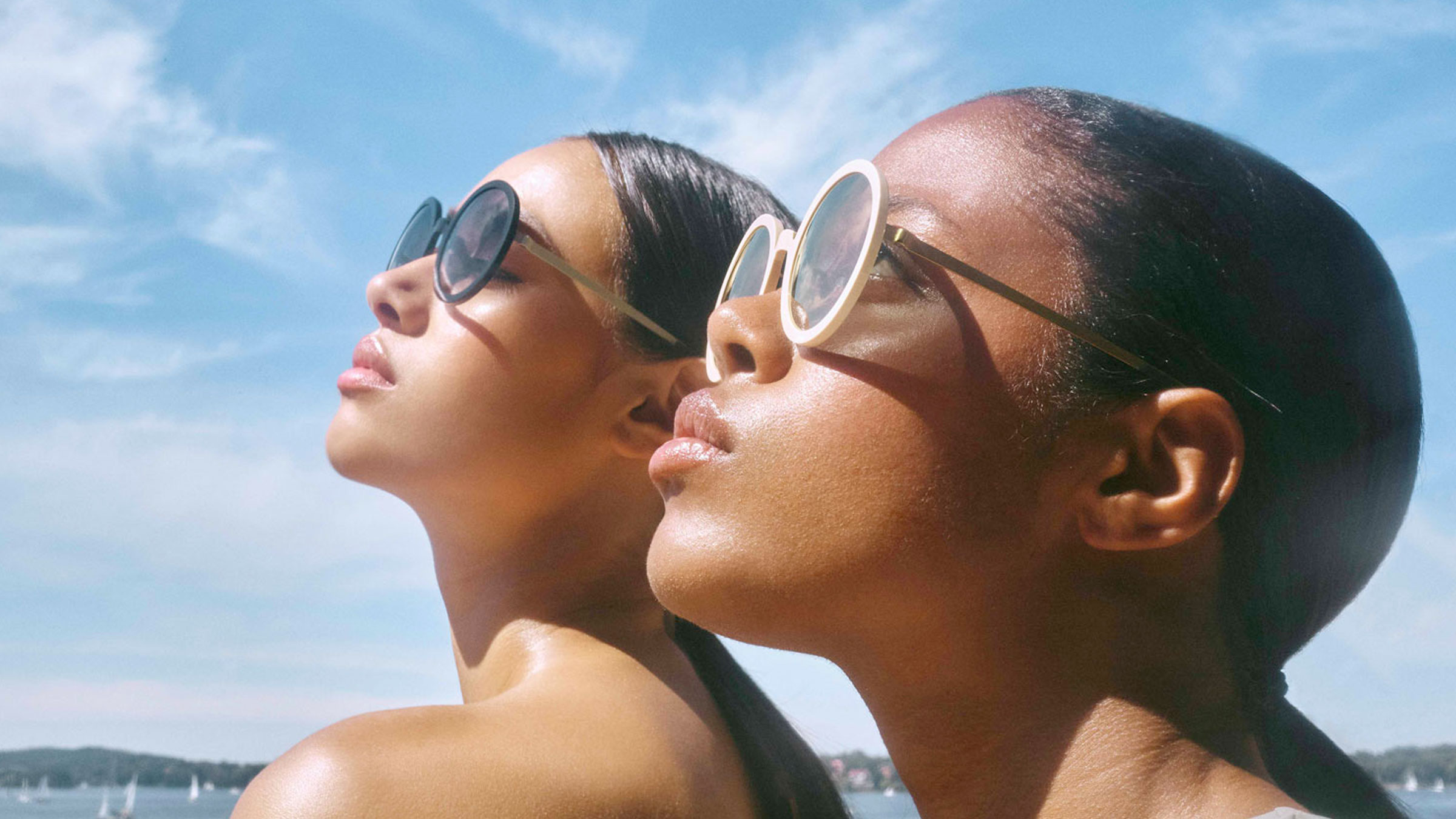 Lindberg Eyewear: A Blend of Innovation and Elegance - Visual Eyes Optical