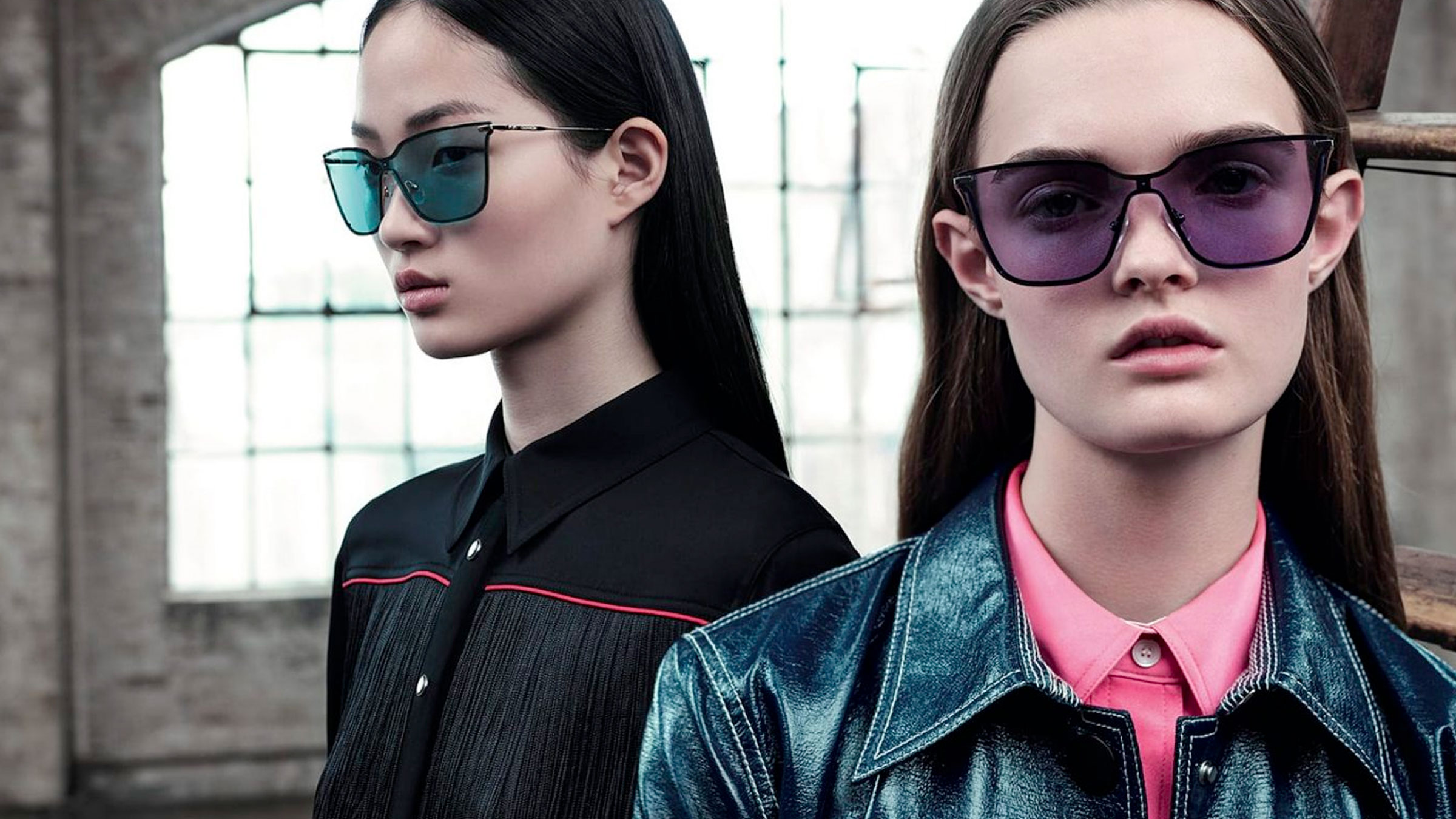 Uncover Premium Eyewear: Calvin Klein Frames - Visual Eyes Optical