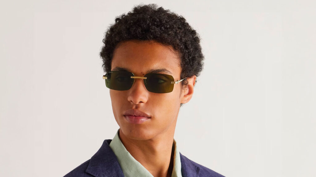 Latest Trends in Eyewear at Visual Eyes Optical Blog - Visual Eyes Optical