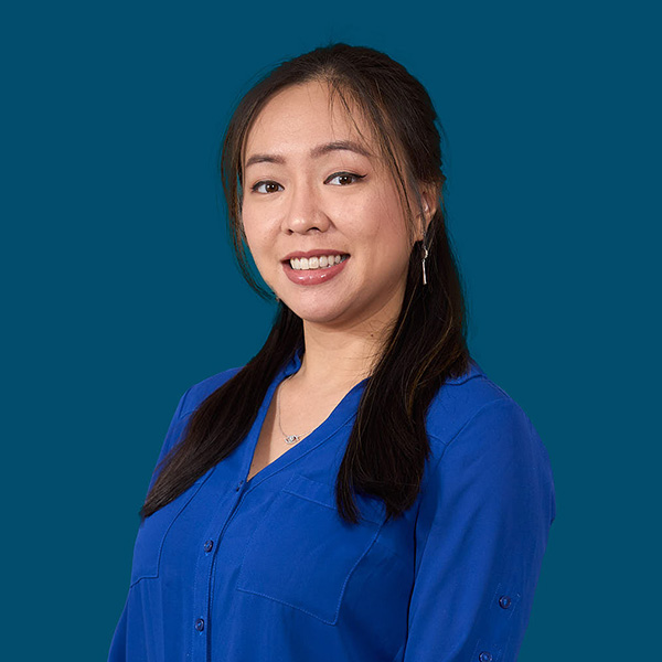 Dr. Thuymi Nguyen - Visual Eyes Optical